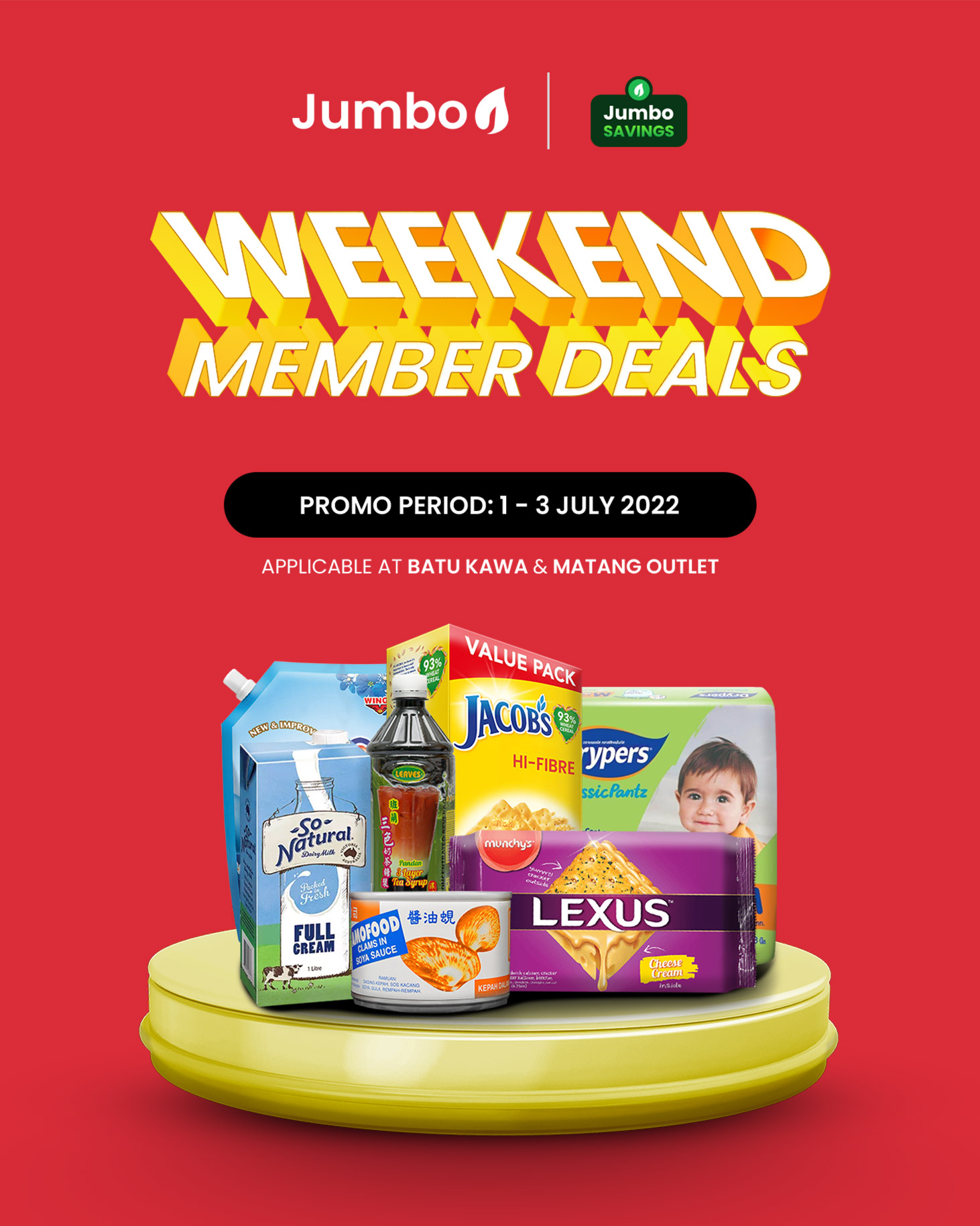 Jumbo Malaysia