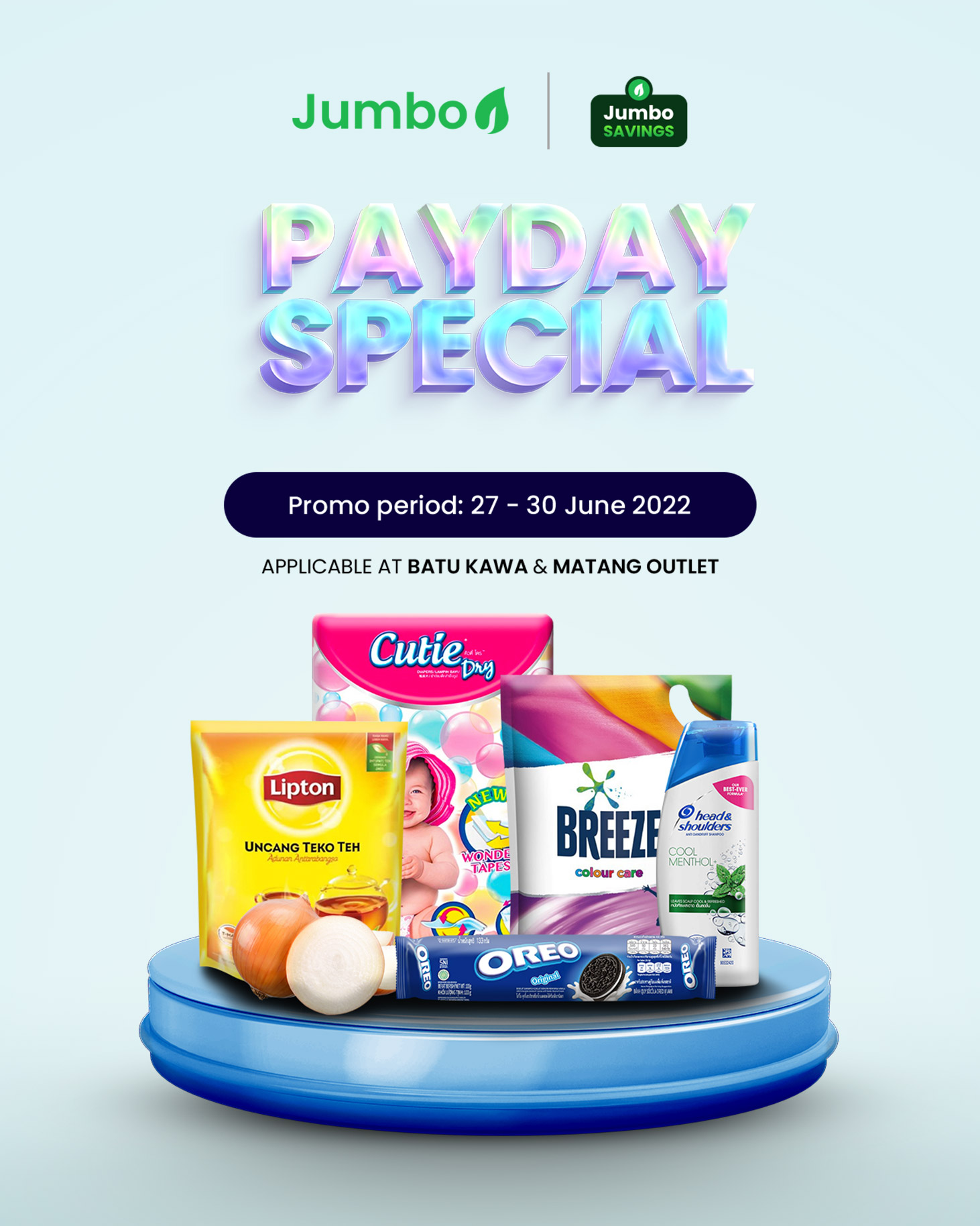Jumbo Malaysia