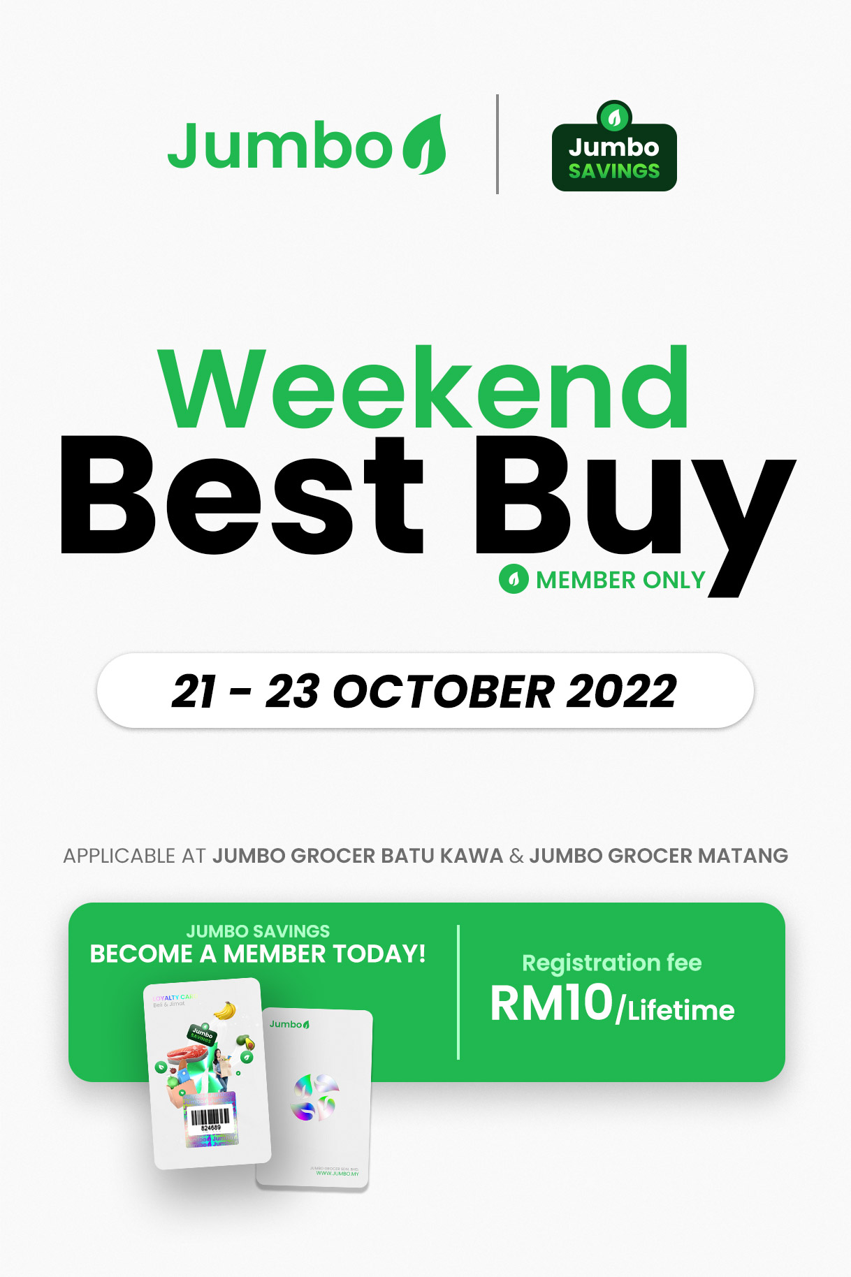 Jumbo Malaysia